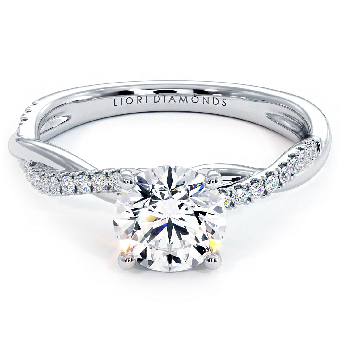 Custom Diamond Jewelry: The Liori Buyer’s Guide to Personalizing Your ...