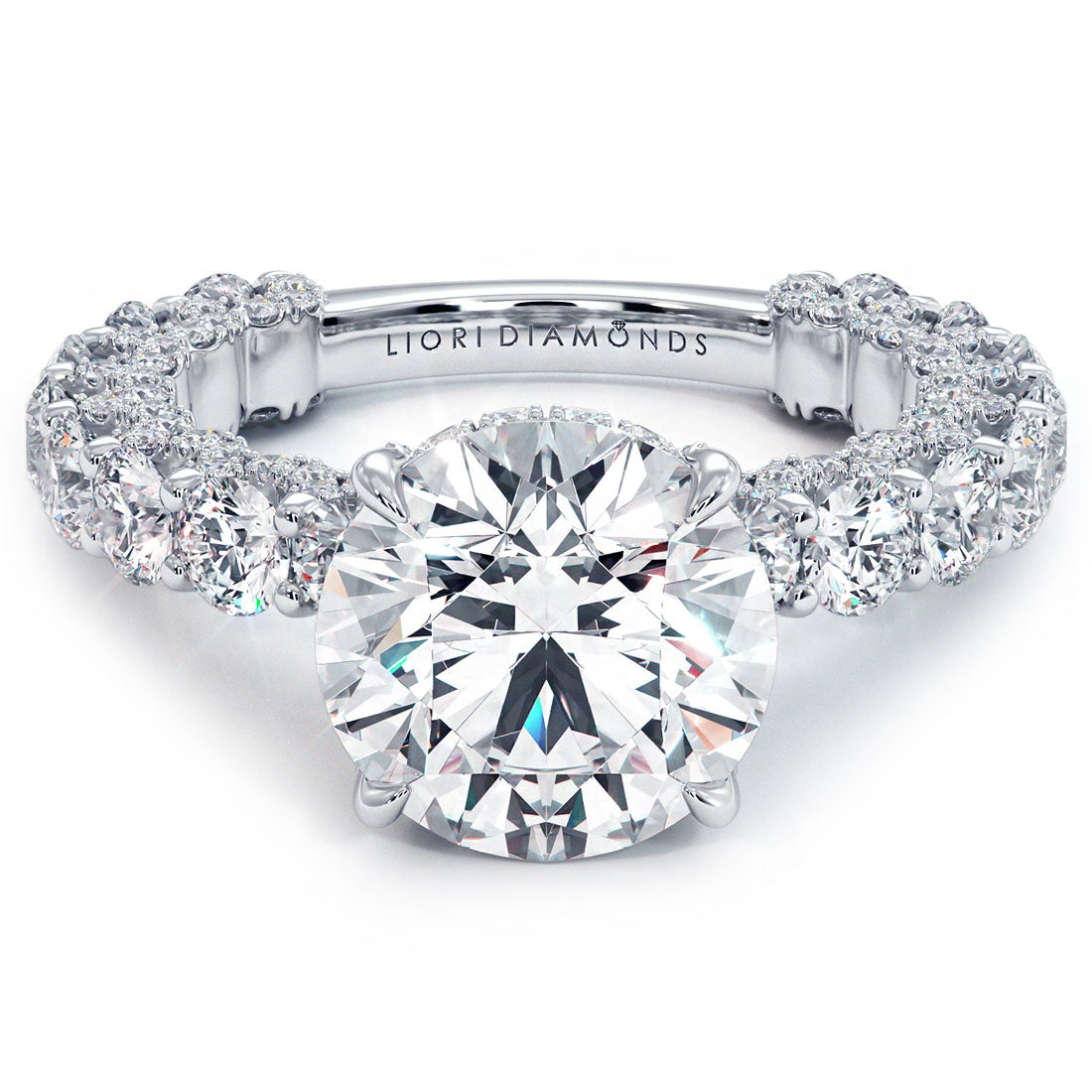 Best-Selling Diamond Rings: The Most Popular & Safe Choices to Buy Tod ...
