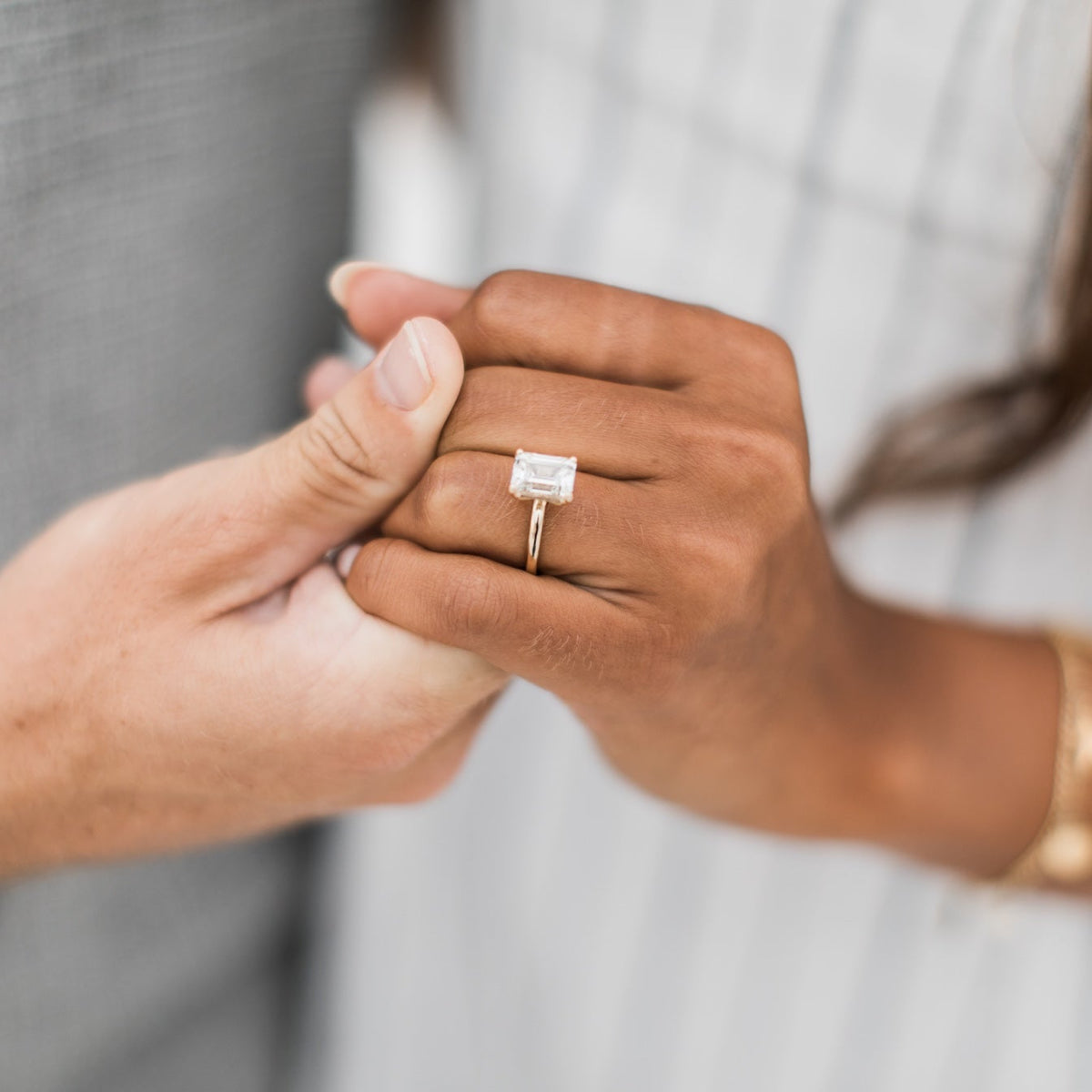 Lab-Grown vs. Natural Diamonds: Which Should You Choose? – Liori Diamonds
