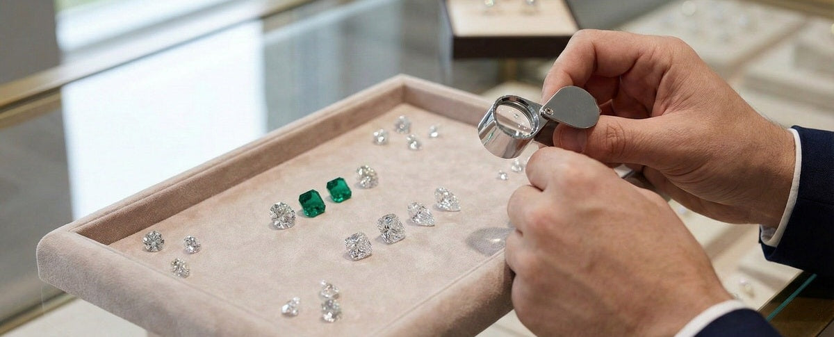 How to Pick the Perfect Diamond Cut: Expert Tips In Simple Words ...