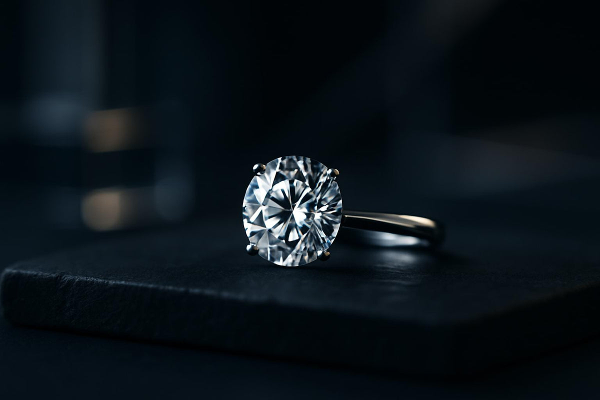 Why Are Lab Grown Diamonds Cheaper? The Truth About Pricing in 2026 ...